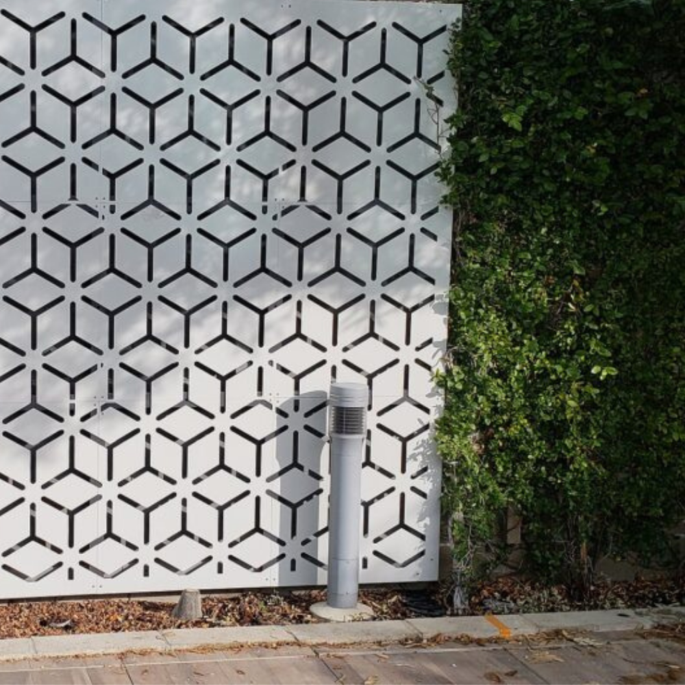Cube Decorative Panel - B2G Commercial
