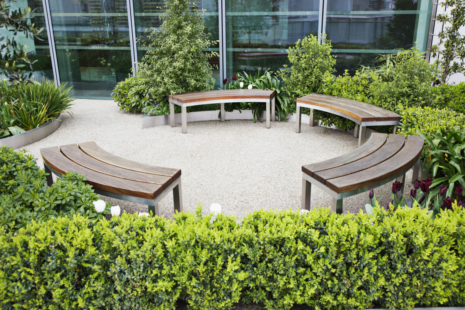 Outdoor Design Tips From a Commercial Architectural Designer